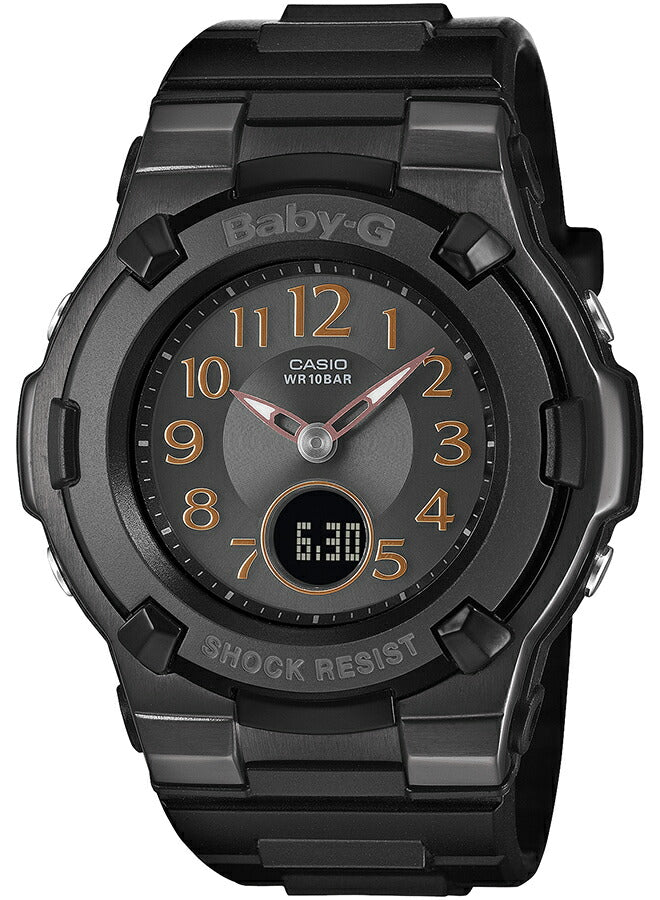 BABY-G｜ベビージー – THE CLOCK HOUSE公式オンラインストア