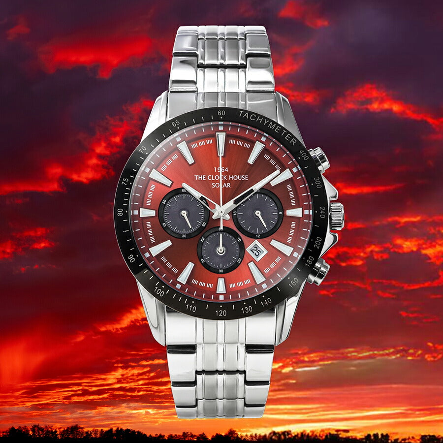 THE CLOCK HOUSE｜オリジナルウォッチ – ページ 2 – THE CLOCK HOUSE公式オンラインストア