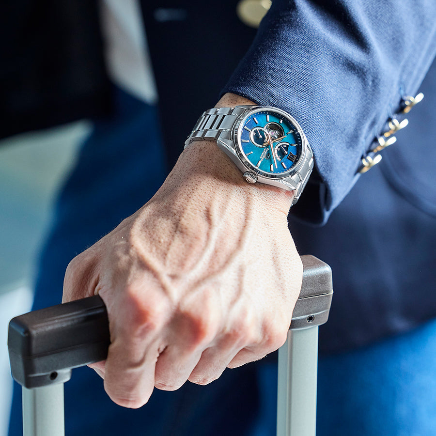 オリエントスター｜ORIENT STAR – THE CLOCK HOUSE公式オンラインストア