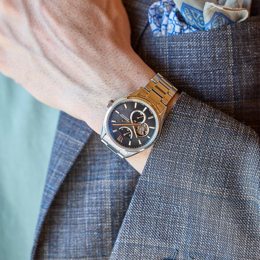 オリエントスター｜ORIENT STAR – THE CLOCK HOUSE公式オンラインストア