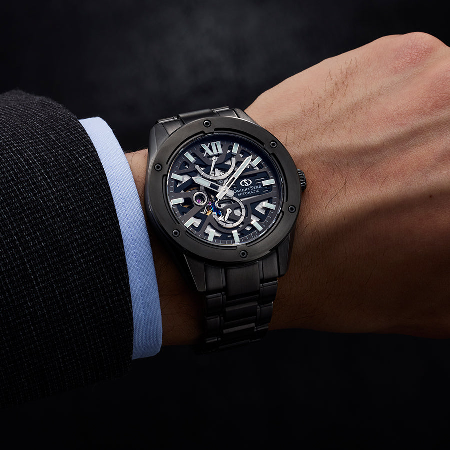 ORIENT STAR｜オリエントスター 腕時計通販 – THE CLOCK HOUSE公式オンラインストア