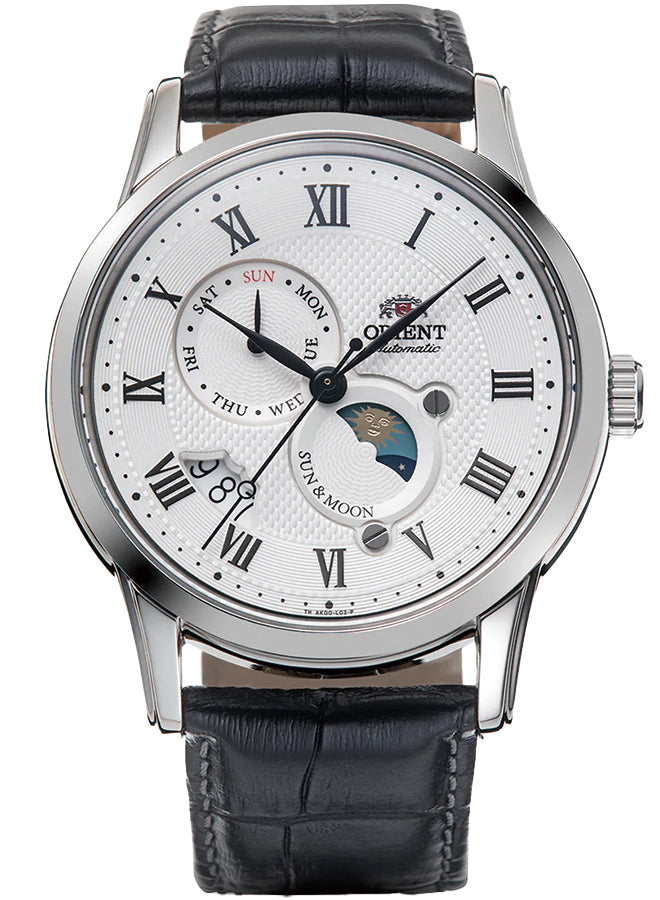 ORIENT｜オリエント 腕時計通販 – ページ 3 – THE CLOCK HOUSE公式オンラインストア