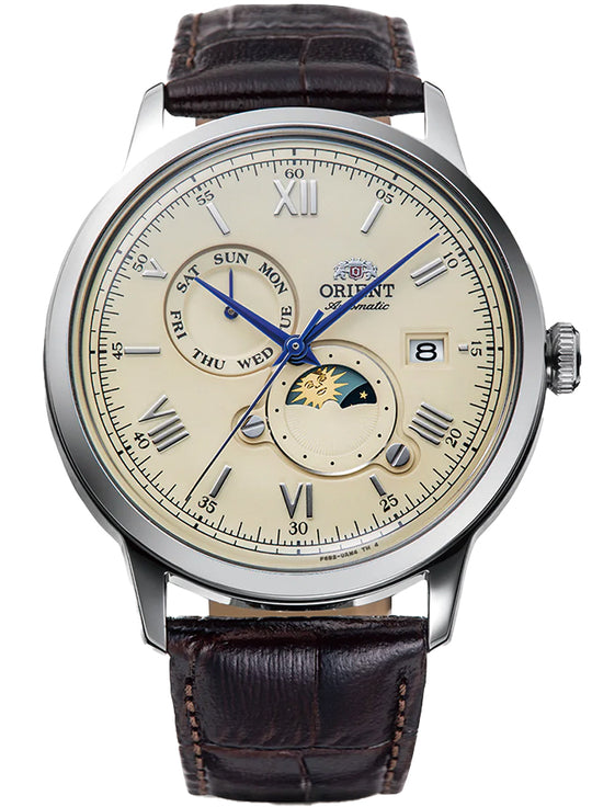 オリエント｜ORIENT – THE CLOCK HOUSE公式オンラインストア