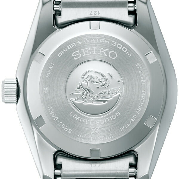 セイコー プロスペックス ダイバーズウオッチ 60周年記念 限定モデル メカニカルダイバーズ 1965 ヘリテージ SBDC213 メンズ ...