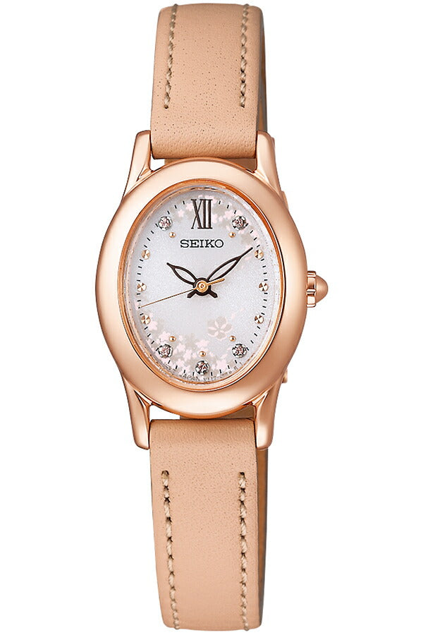 SEIKO｜セイコー – THE CLOCK HOUSE公式オンラインストア