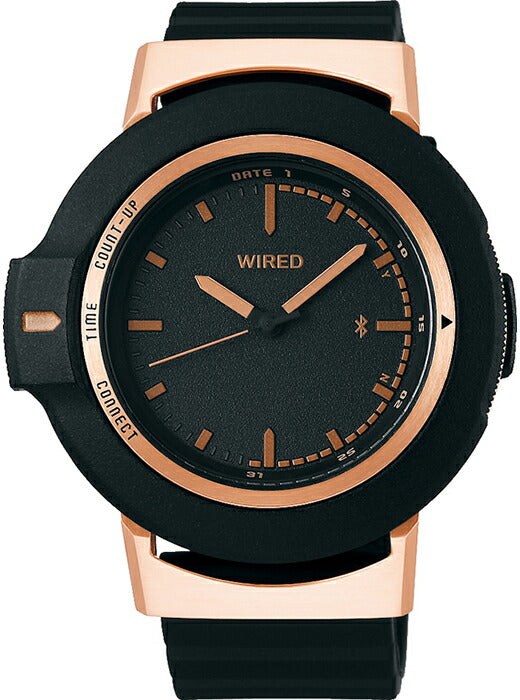 WIRED｜ワイアード – THE CLOCK HOUSE公式オンラインストア