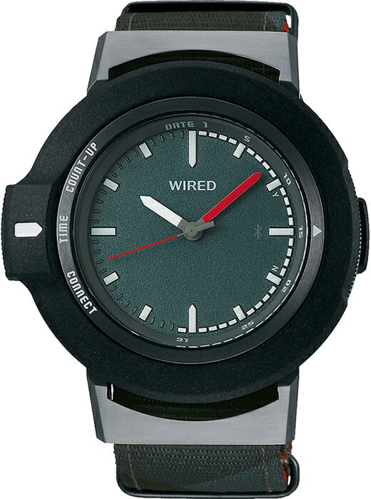 WIRED｜ワイアード – THE CLOCK HOUSE公式オンラインストア