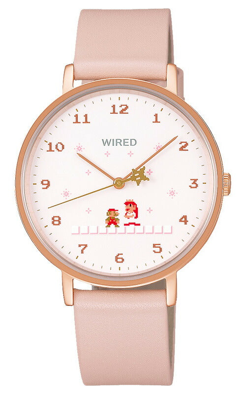 WIRED｜ワイアード – THE CLOCK HOUSE公式オンラインストア