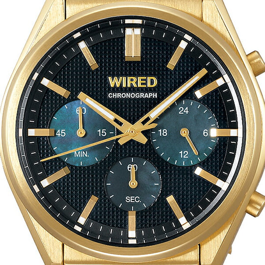 WIRED｜ワイアード – THE CLOCK HOUSE公式オンラインストア