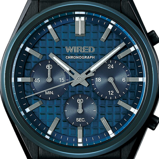 WIRED｜ワイアード – THE CLOCK HOUSE公式オンラインストア