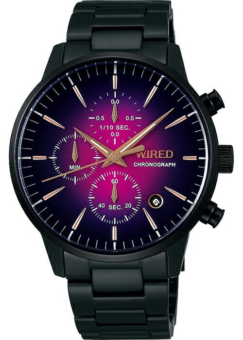 WIRED｜ワイアード – THE CLOCK HOUSE公式オンラインストア