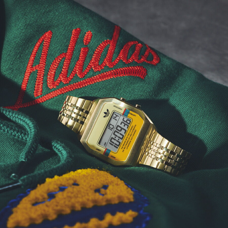 adidas｜アディダス 腕時計通販 – THE CLOCK HOUSE公式オンラインストア