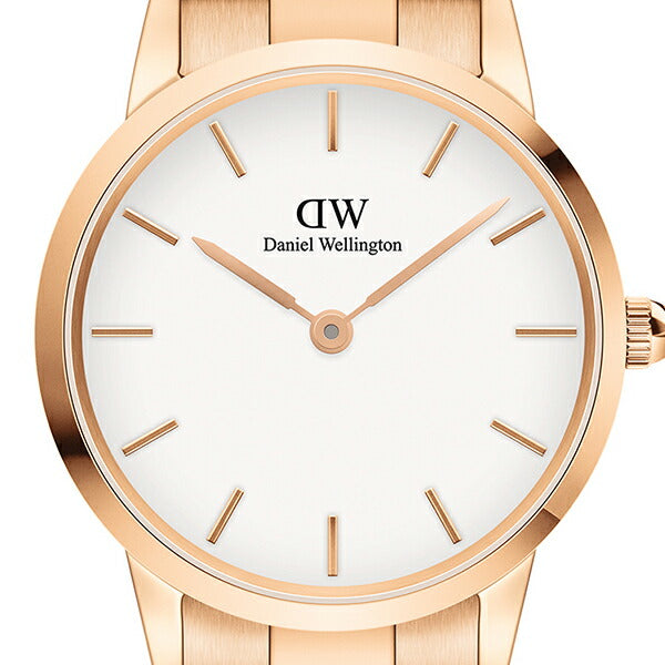 Daniel Wellington｜ダニエルウェリントン – THE CLOCK HOUSE公式オンラインストア