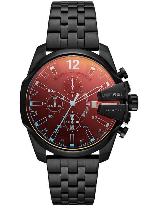 DIESEL｜ディーゼル – THE CLOCK HOUSE公式オンラインストア