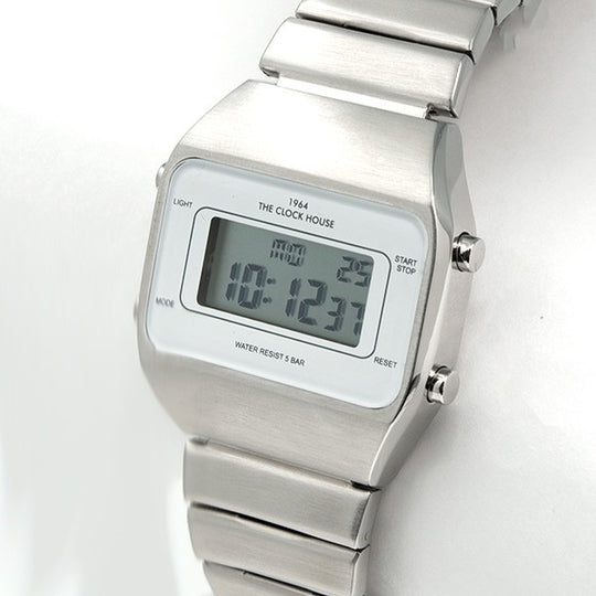 THE CLOCK HOUSE｜オリジナルウォッチ – THE CLOCK HOUSE公式オンラインストア