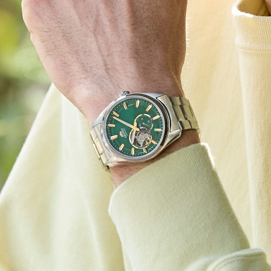 オリエント｜ORIENT – THE CLOCK HOUSE公式オンラインストア