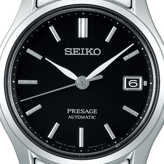 PRESAGE｜プレザージュ – THE CLOCK HOUSE公式オンラインストア