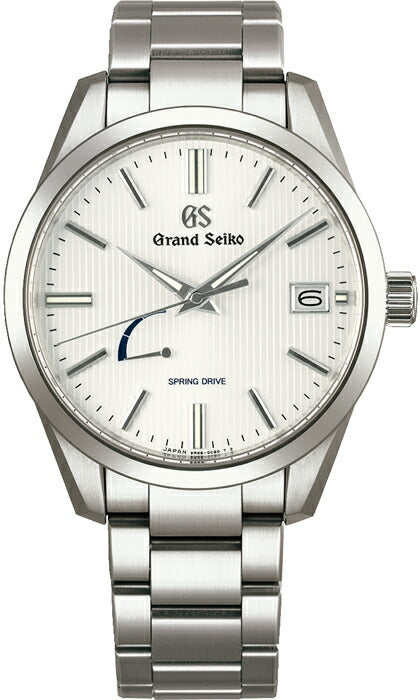 グランドセイコー｜GRAND SEIKO – THE CLOCK HOUSE公式オンラインストア