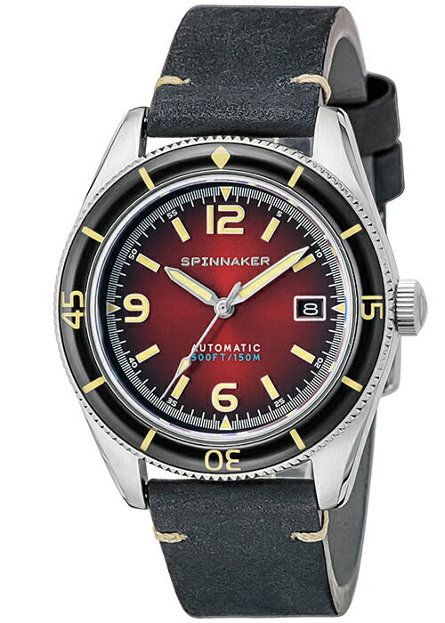 スピニカー｜SPINNAKER – THE CLOCK HOUSE公式オンラインストア