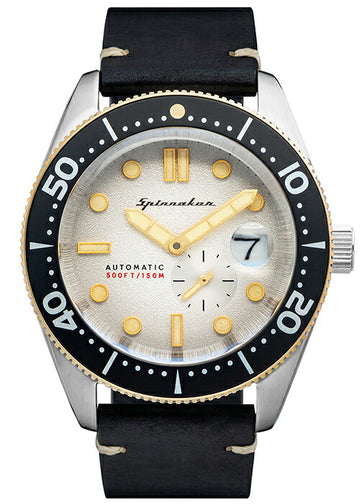 スピニカー｜SPINNAKER – THE CLOCK HOUSE公式オンラインストア