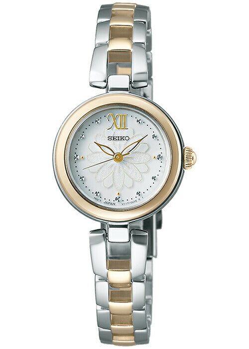 セイコーセレクション｜SEIKO SELECTION – THE CLOCK HOUSE公式オンラインストア